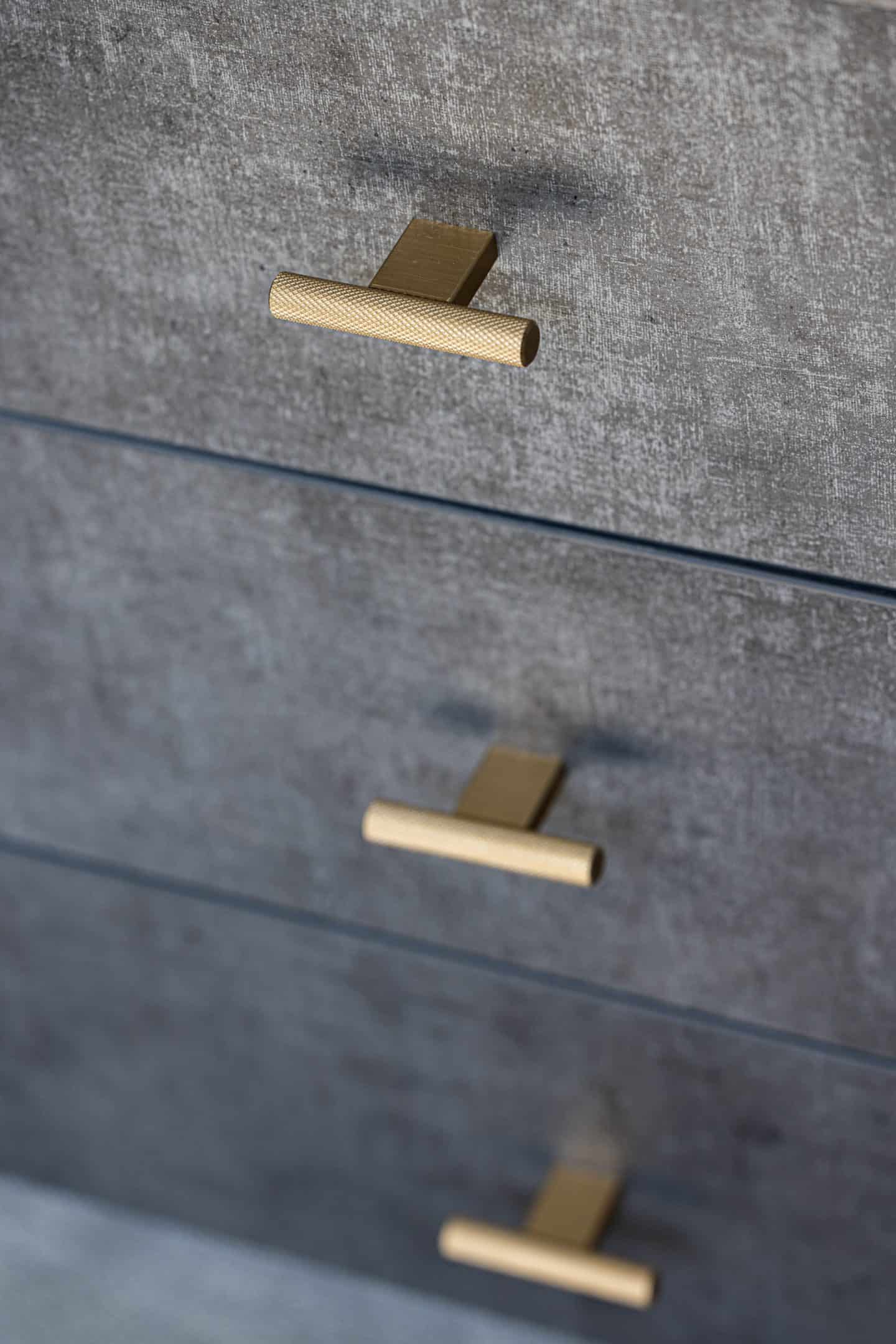 Dressing Room - Eleven Oaks - Bespoke Cabinet Makers