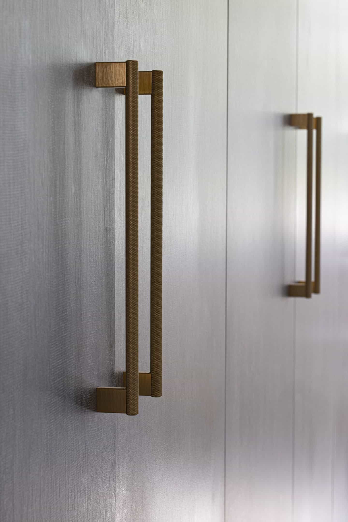 Dressing Room - Eleven Oaks - Bespoke Cabinet Makers