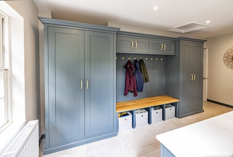 Bespoke Cabinet Makers in London | Joinery & Furniture